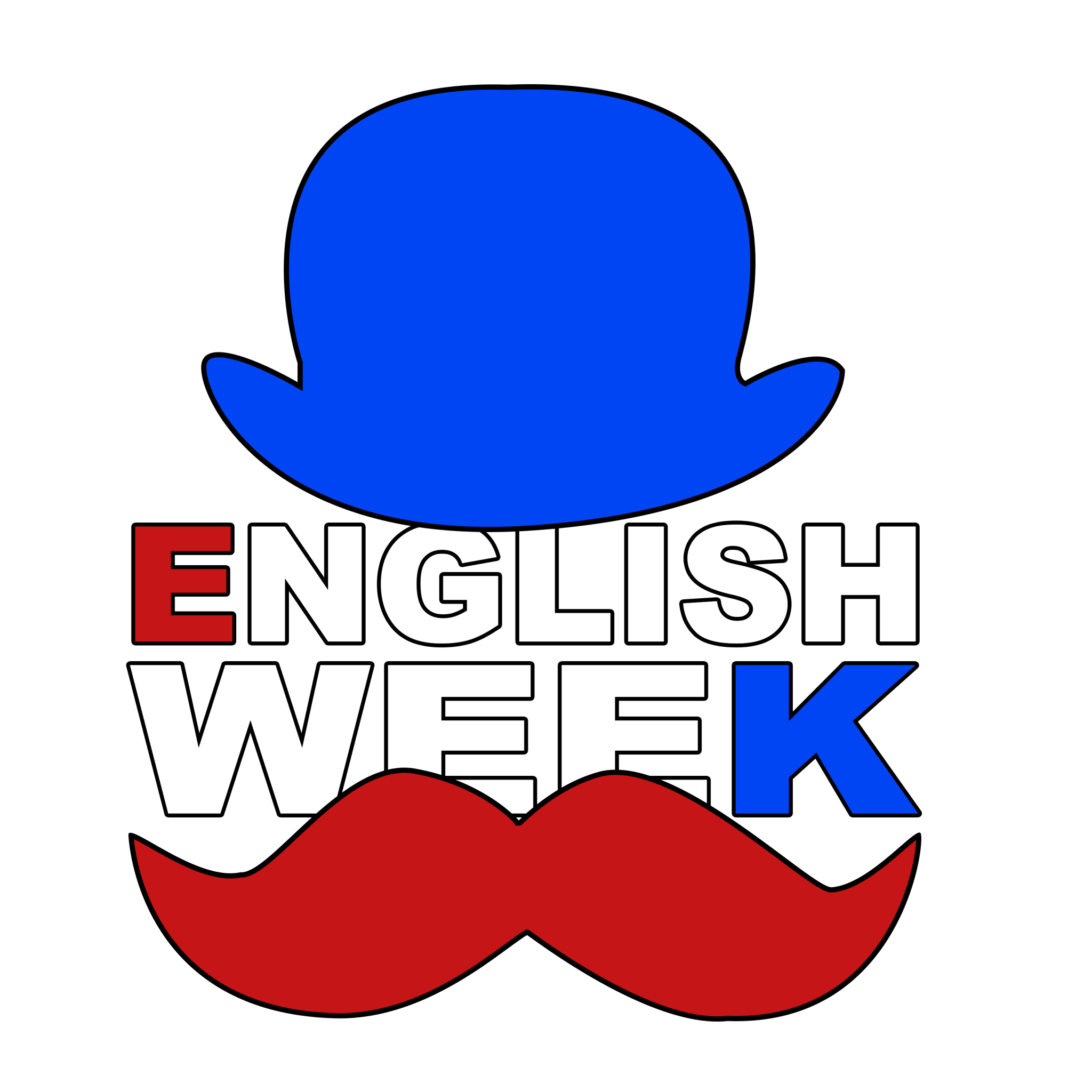 Home What is the English Week ? Current Edition Previous editions Gallery